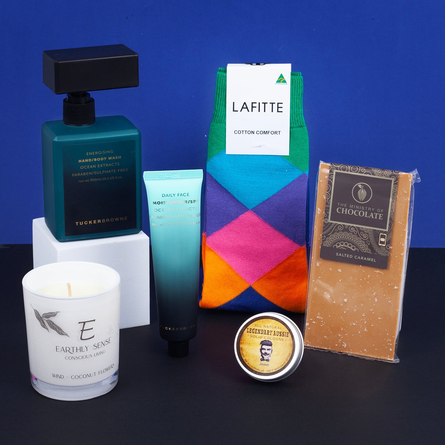 Shop Curated Hampers at Artisan Hamper Co | Artisan Hamper Co